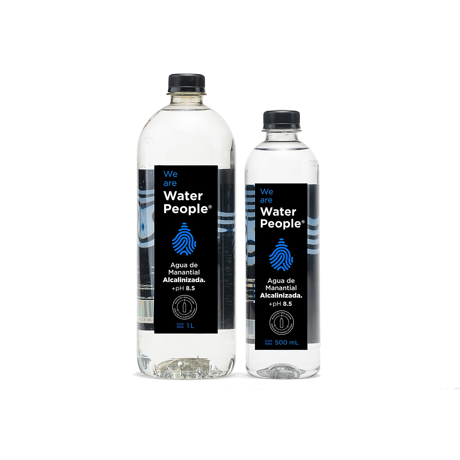 Water People