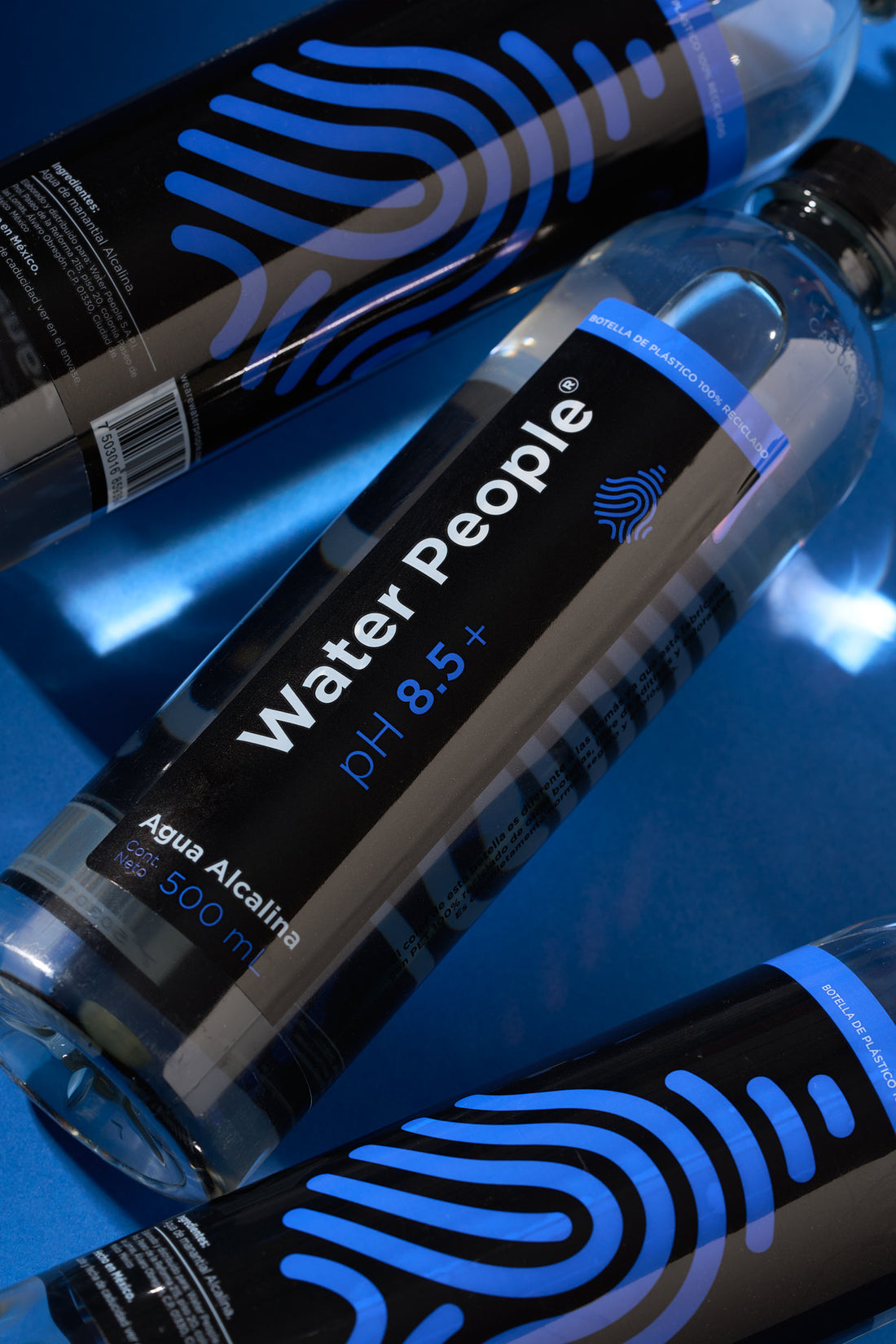 Water People
